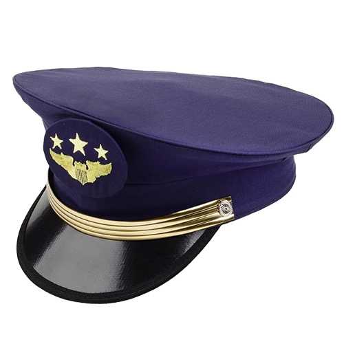Lander - Ref: 0560 - Quepe Militar Aeronáutica