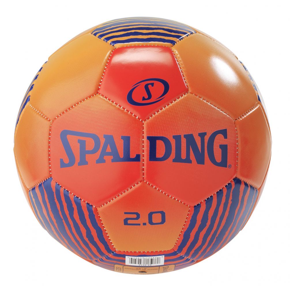 Lander - Ref: 64951 - Bola Spalding Soccer campo 2.0